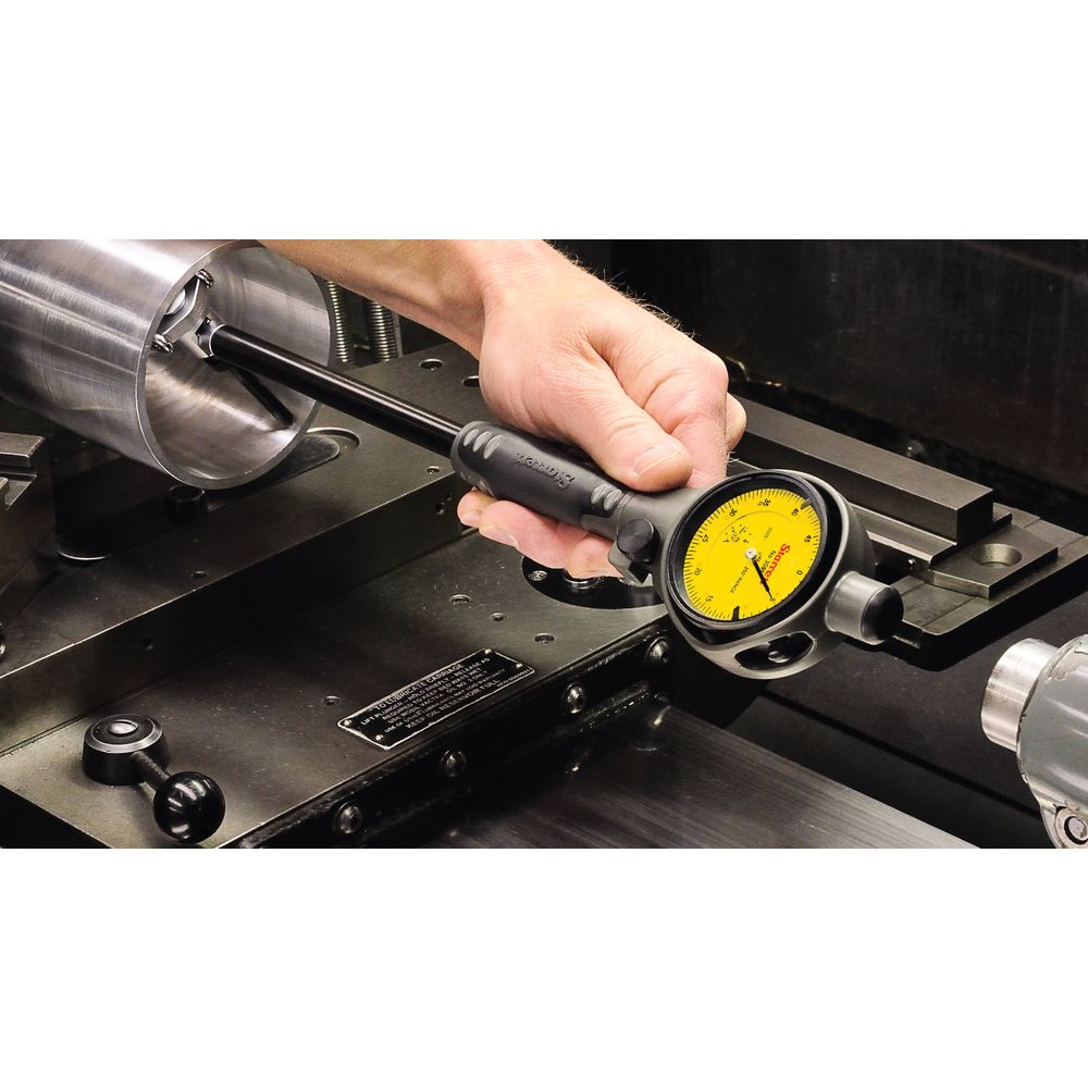 Alexómetro Verificador Diámetro Interno Starrett - isesacl