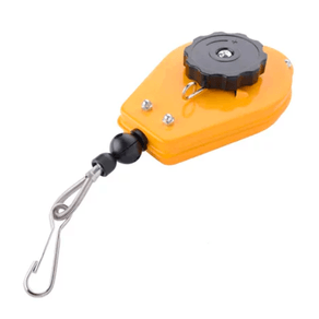 Balancin de Carga Retráctil (3-5kg/1.5mt) AA-2007 - isesacl